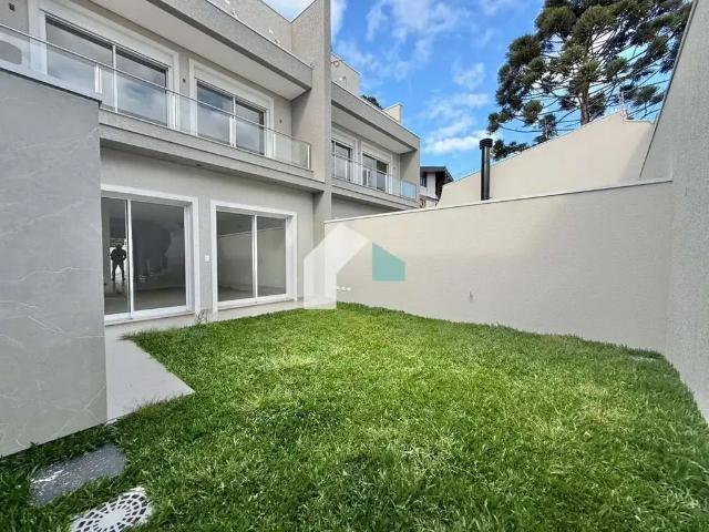 Casa / Sobrado para Venda em Curitiba/PR Ahú 4 Quartos