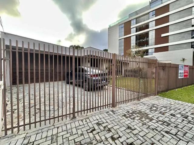 Casa / Sobrado para Venda em Curitiba/PR Ahú 4 Quartos