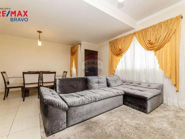 Casa / Sobrado para Venda em Curitiba/PR Ahú 4 Quartos