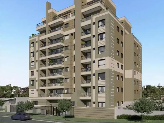 Casa / Sobrado para Venda em Curitiba/PR Ahú 2 Quartos