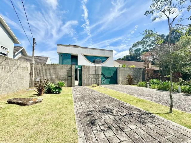 Casa / Sobrado para Venda em Curitiba/PR Ahú 2 Quartos