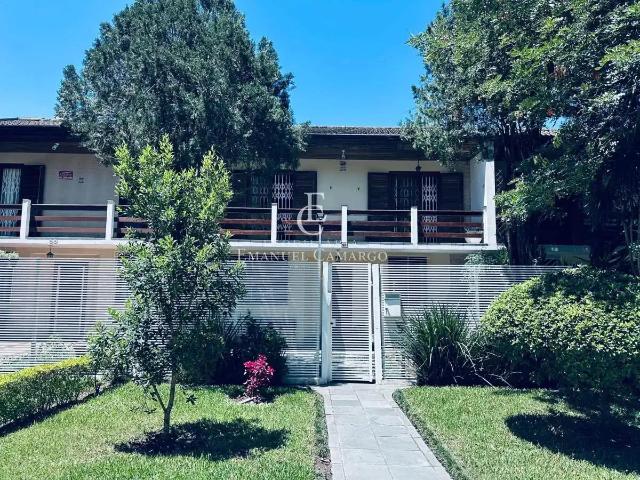 Casa / Sobrado para Venda em Curitiba/PR Ahú 3 Quartos