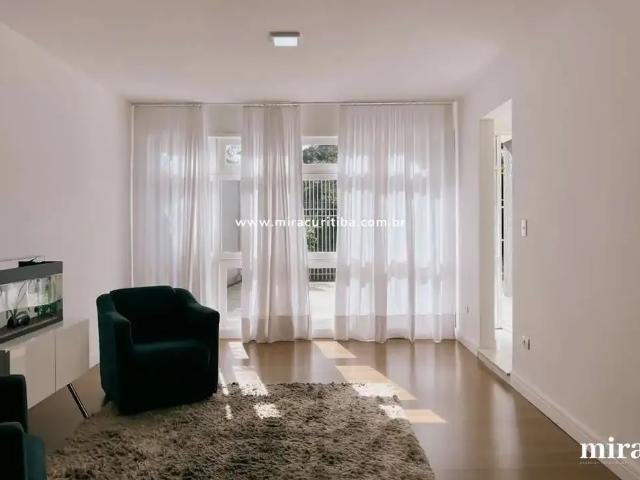 Casa / Sobrado para Venda em Curitiba/PR Ahú 3 Quartos