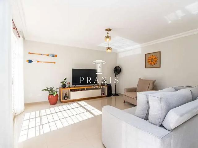 Casa / Sobrado para Venda em Curitiba/PR Ahú 3 Quartos