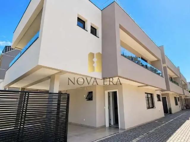 Casa / Sobrado para Venda em Curitiba/PR Ahú 3 Quartos