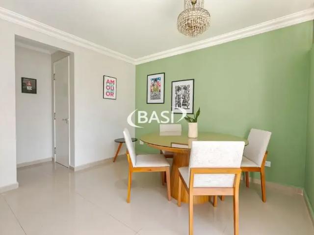 Casa / Sobrado para Venda em Curitiba/PR Ahú 3 Quartos