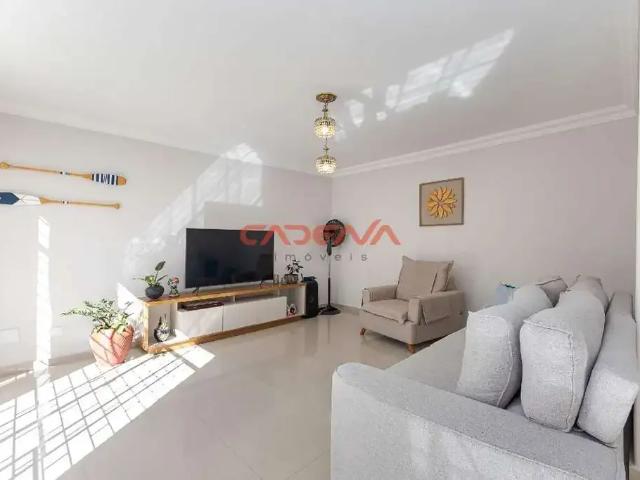 Casa / Sobrado para Venda em Curitiba/PR Ahú 3 Quartos