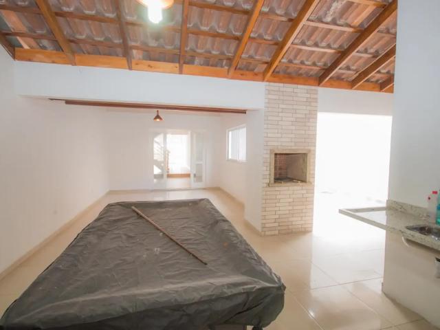 Casa / Sobrado para Venda em Curitiba/PR Ahú 3 Quartos