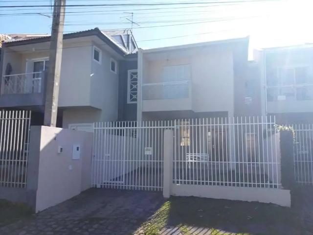 Casa / Sobrado para Venda em Curitiba/PR Ahú 3 Quartos