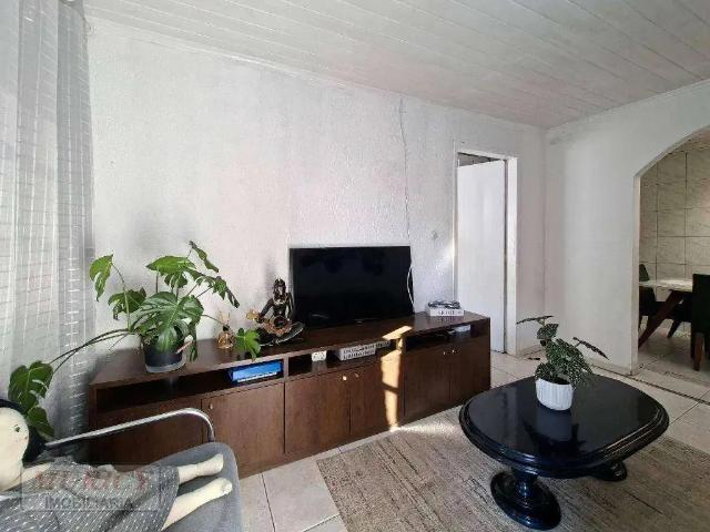 Casa / Sobrado para Venda em Curitiba/PR Alto Boqueirão 2 Quartos