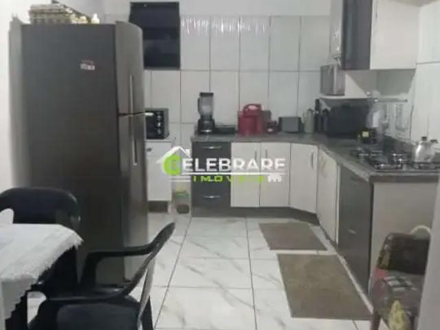 Casa / Sobrado para Venda em Curitiba/PR Alto Boqueirão 2 Quartos