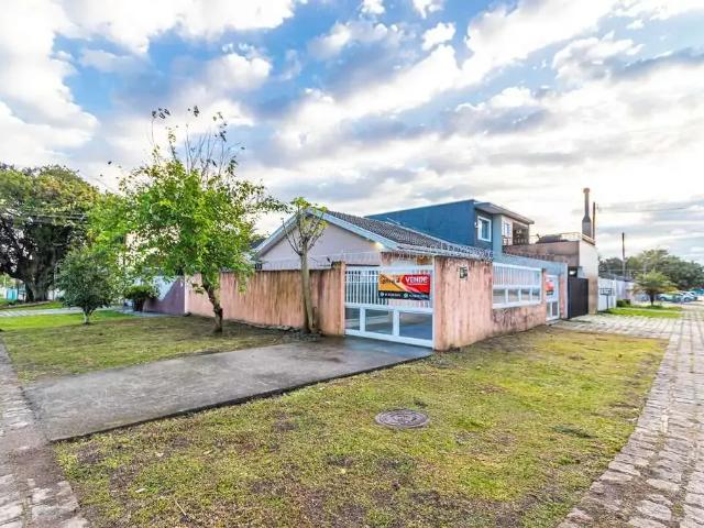 Casa / Sobrado para Venda em Curitiba/PR Alto Boqueirão 2 Quartos