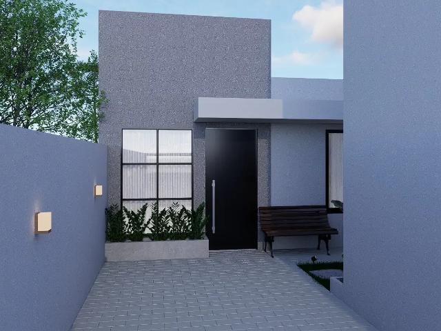 Casa / Sobrado para Venda em Curitiba/PR Alto Boqueirão 2 Quartos