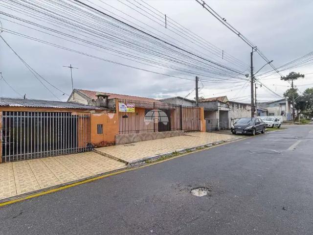 Casa / Sobrado para Venda em Curitiba/PR Alto Boqueirão 2 Quartos