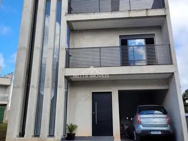 Casa / Sobrado para Venda em Curitiba/PR Alto Boqueirão 2 Quartos