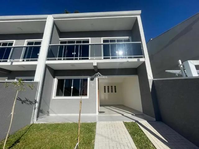 Casa / Sobrado para Venda em Curitiba/PR Alto Boqueirão 2 Quartos
