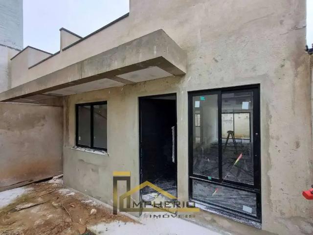 Casa / Sobrado para Venda em Curitiba/PR Alto Boqueirão 2 Quartos