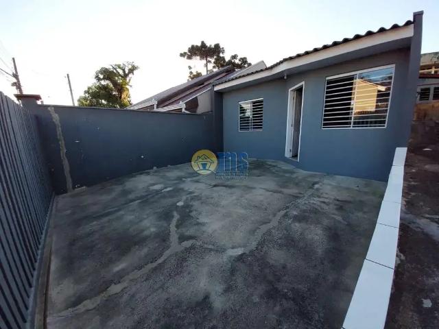 Casa / Sobrado para Venda em Curitiba/PR Alto Boqueirão 2 Quartos