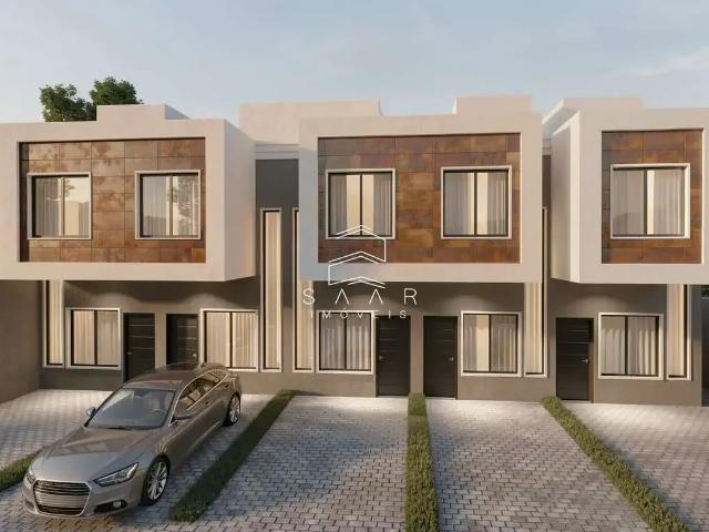 Casa / Sobrado para Venda em Curitiba/PR Alto Boqueirão 2 Quartos