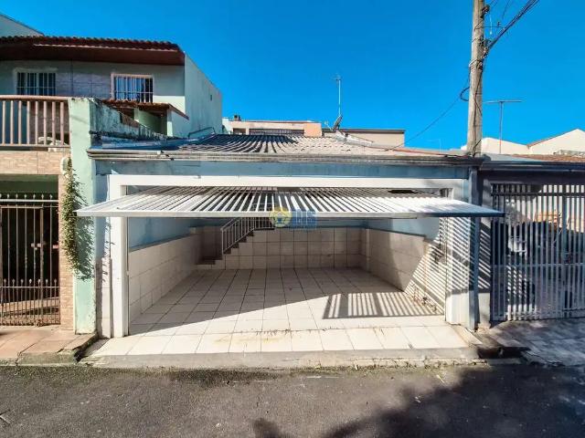 Casa / Sobrado para Venda em Curitiba/PR Alto Boqueirão 2 Quartos