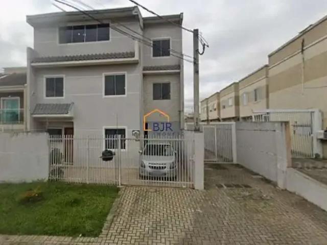 Casa / Sobrado para Venda em Curitiba/PR Alto Boqueirão 2 Quartos