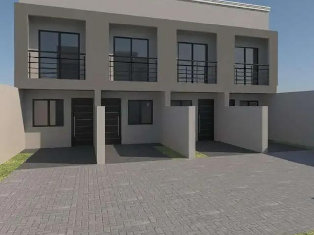 Casa / Sobrado para Venda em Curitiba/PR Alto Boqueirão 2 Quartos