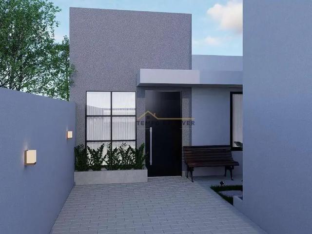 Casa / Sobrado para Venda em Curitiba/PR Alto Boqueirão 2 Quartos