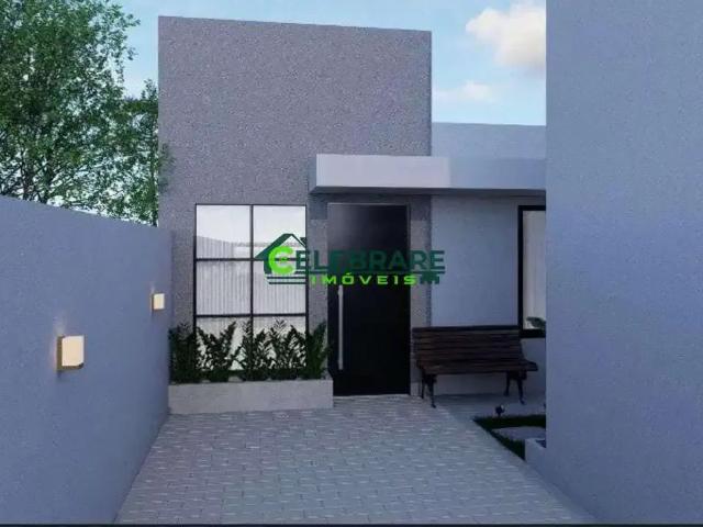 Casa / Sobrado para Venda em Curitiba/PR Alto Boqueirão 2 Quartos