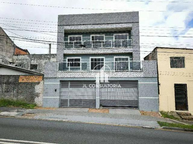 Casa / Sobrado para Venda em Curitiba/PR Alto Boqueirão 3 Quartos