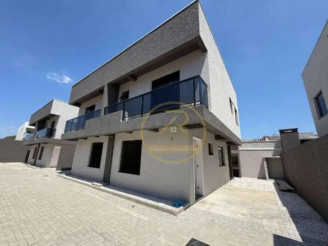 Casa / Sobrado para Venda em Curitiba/PR Alto Boqueirão 3 Quartos