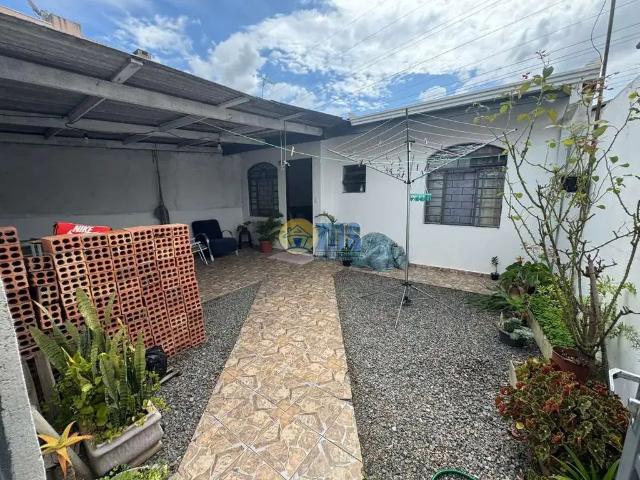 Casa / Sobrado para Venda em Curitiba/PR Alto Boqueirão 3 Quartos