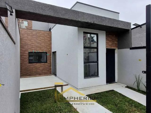 Casa / Sobrado para Venda em Curitiba/PR Alto Boqueirão 3 Quartos