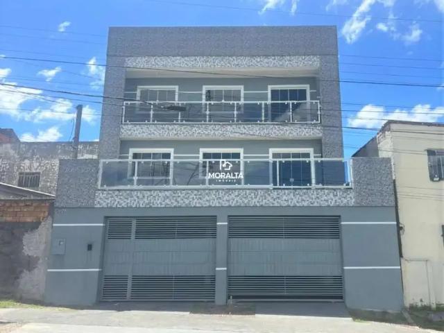 Casa / Sobrado para Venda em Curitiba/PR Alto Boqueirão 3 Quartos