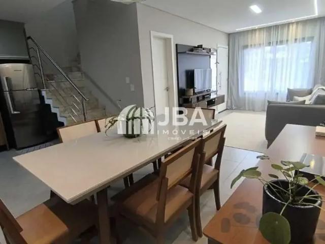 Casa / Sobrado para Venda em Curitiba/PR Alto Boqueirão 3 Quartos