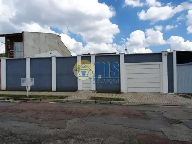 Casa / Sobrado para Venda em Curitiba/PR Alto Boqueirão 3 Quartos