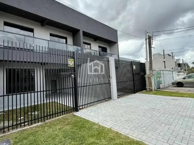 Casa / Sobrado para Venda em Curitiba/PR Alto Boqueirão 3 Quartos