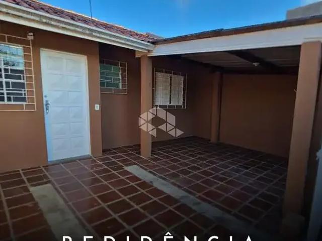 Casa / Sobrado para Venda em Curitiba/PR Alto Boqueirão 3 Quartos