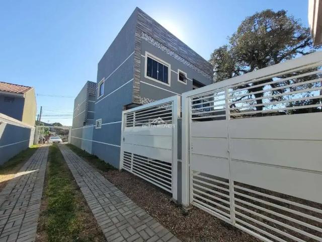 Casa / Sobrado para Venda em Curitiba/PR Alto Boqueirão 3 Quartos