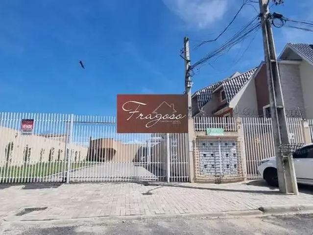 Casa / Sobrado para Venda em Curitiba/PR Alto Boqueirão 3 Quartos