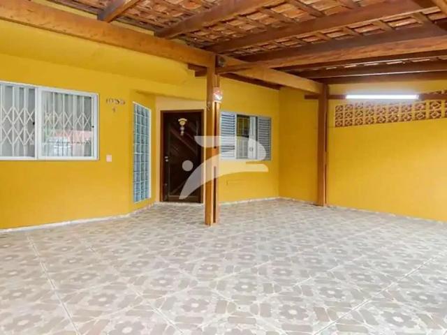 Casa / Sobrado para Venda em Curitiba/PR Alto Boqueirão 3 Quartos