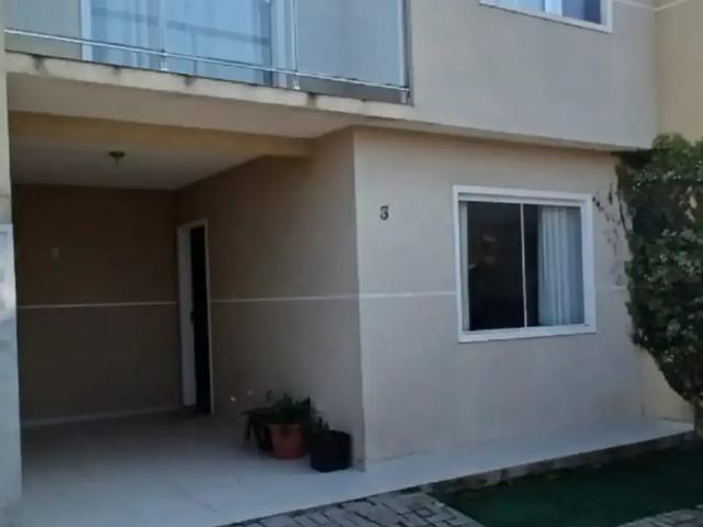 Casa / Sobrado para Venda em Curitiba/PR Alto Boqueirão 3 Quartos