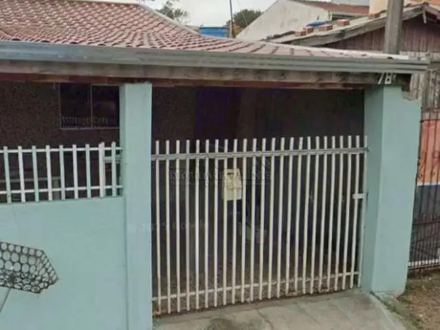 Casa / Sobrado para Venda em Curitiba/PR Alto Boqueirão 3 Quartos