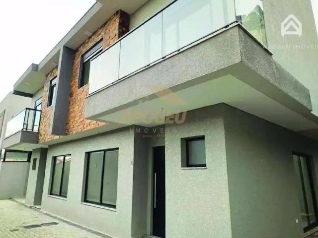 Casa / Sobrado para Venda em Curitiba/PR Alto Boqueirão 3 Quartos
