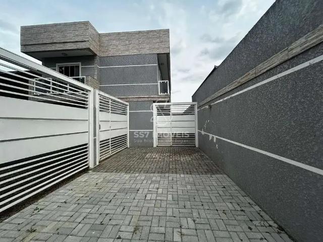 Casa / Sobrado para Venda em Curitiba/PR Alto Boqueirão 3 Quartos