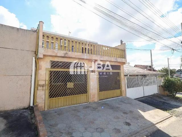 Casa / Sobrado para Venda em Curitiba/PR Alto Boqueirão 3 Quartos