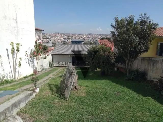 Casa / Sobrado para Venda em Curitiba/PR Alto Boqueirão 3 Quartos