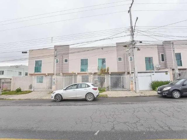 Casa / Sobrado para Venda em Curitiba/PR Alto Boqueirão 3 Quartos