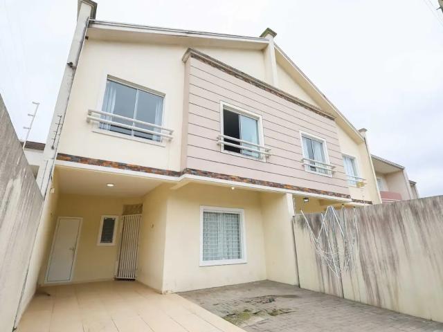 Casa / Sobrado para Venda em Curitiba/PR Alto Boqueirão 3 Quartos