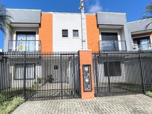 Casa / Sobrado para Venda em Curitiba/PR Alto Boqueirão 3 Quartos