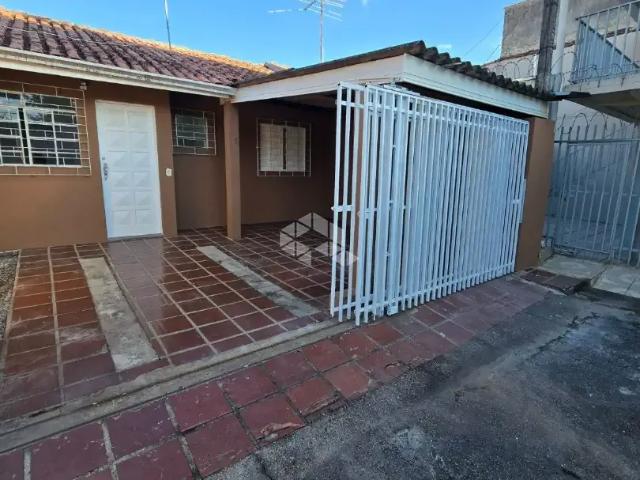 Casa / Sobrado para Venda em Curitiba/PR Alto Boqueirão 3 Quartos